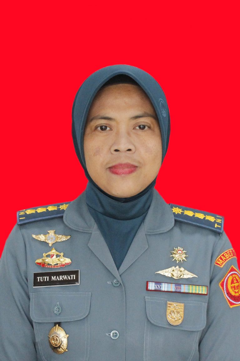 OFFICIALS – PUSKERSIN TNI
