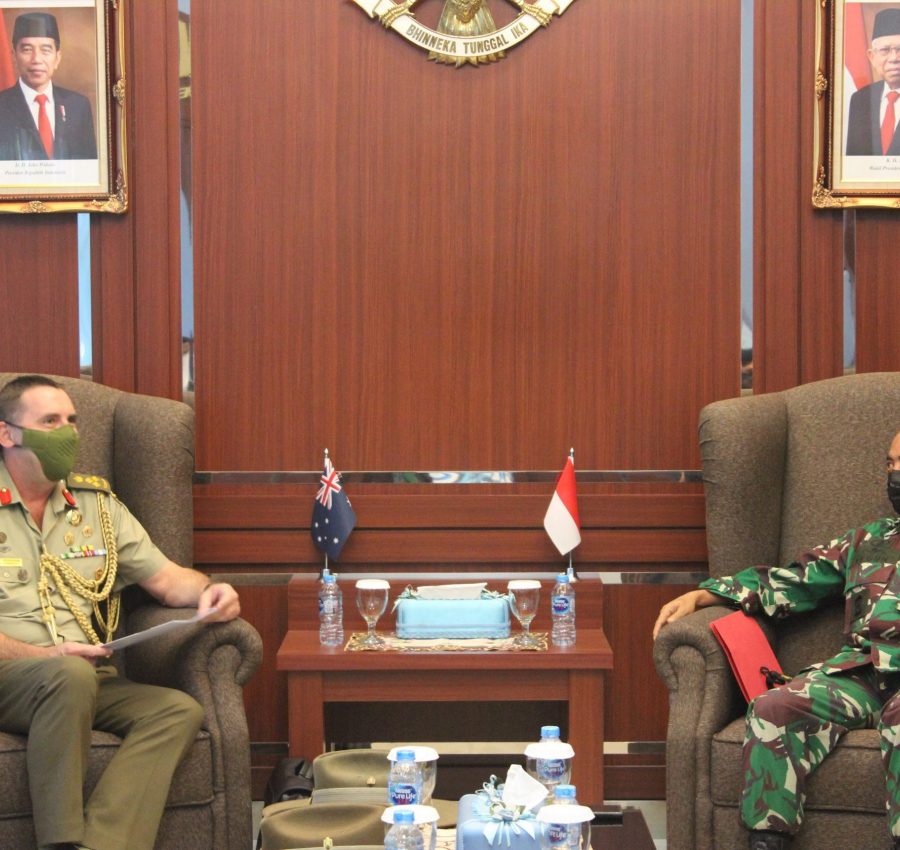 Perpang TNI Nomor 40 Tahun 2019 tentang Tata Cara Pembuatan Perjanjian ...