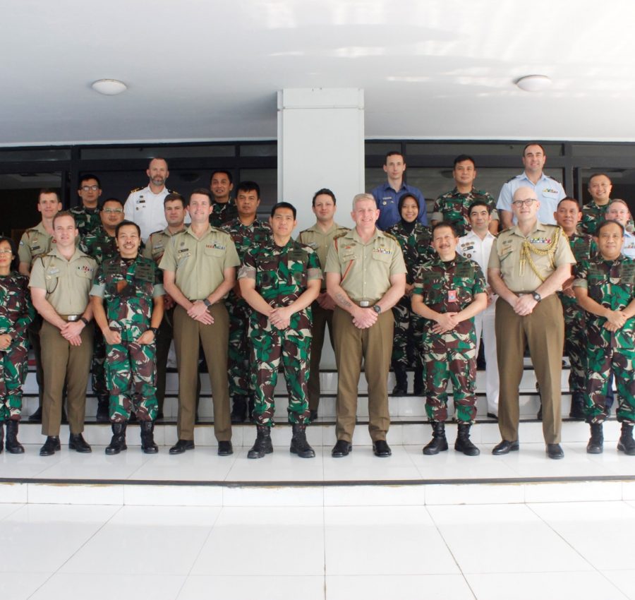 Perpang TNI Nomor 40 Tahun 2019 tentang Tata Cara Pembuatan Perjanjian ...